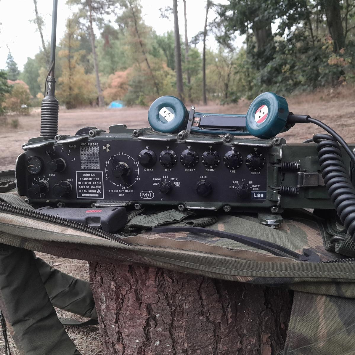 Character signal from the Low Lands | QLF – The home of character fist ...